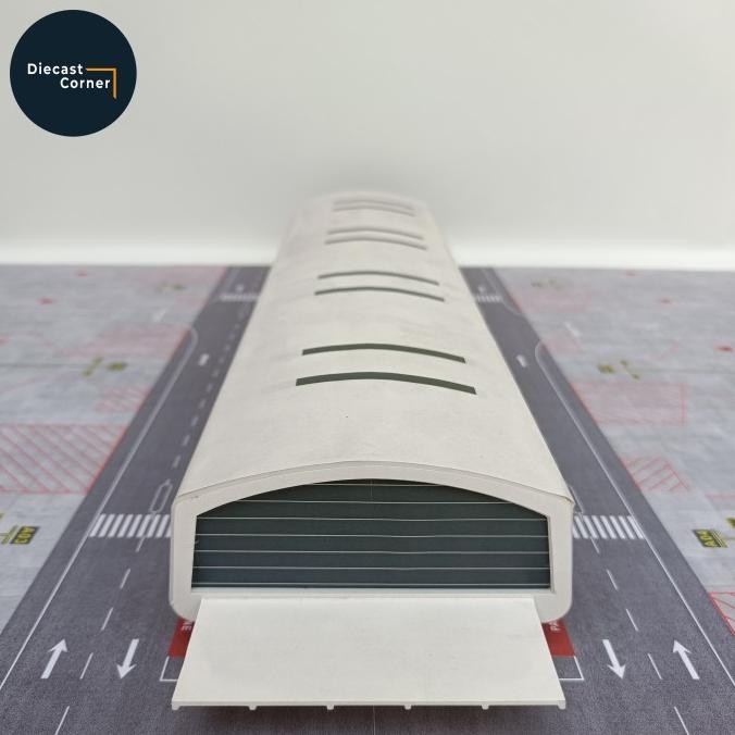 Jual READY STOCK MINIATUR DIECAST DIORAMA BANDARA SOEKARNO HATTA ...