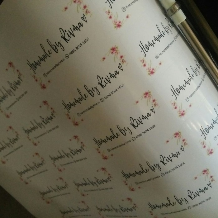 Jual Sticker Label Botol Frozen | Shopee Indonesia