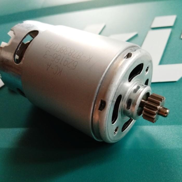 Jual Dinamo motor DC bor makita Df333d Hp333d Df331 Hp331 DWYE original ...