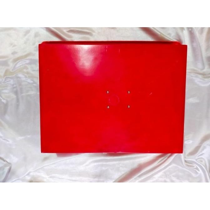 Jual Spesial Fire Hose Box Hydrant Fiber 41 X 54 X 17 Box Selang ...