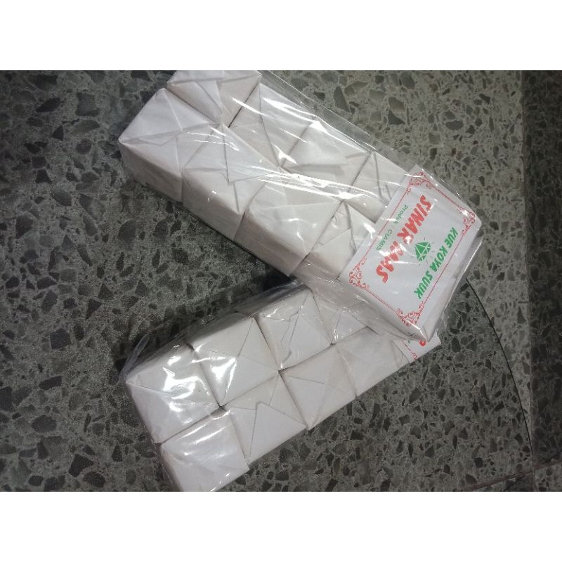 Jual kue koya suuk sinar mas isi 10pcs | Shopee Indonesia