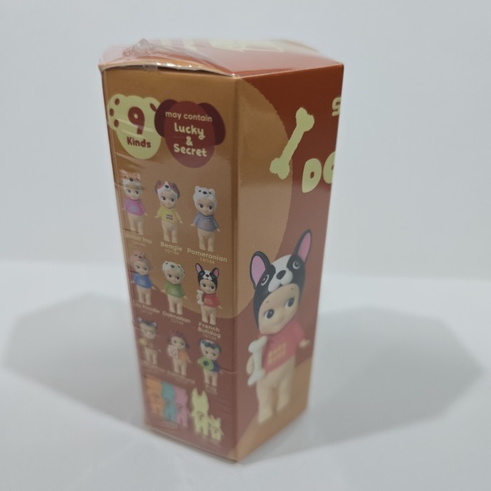 Jual Sonny Angel Dog Time Series Minifigure Blind Boxed Bnib Segel Isi ...