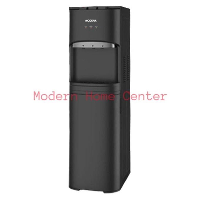 Jual Modena Water Dispenser Dentro Dd 7302 L (Bottom Loading/Galon ...