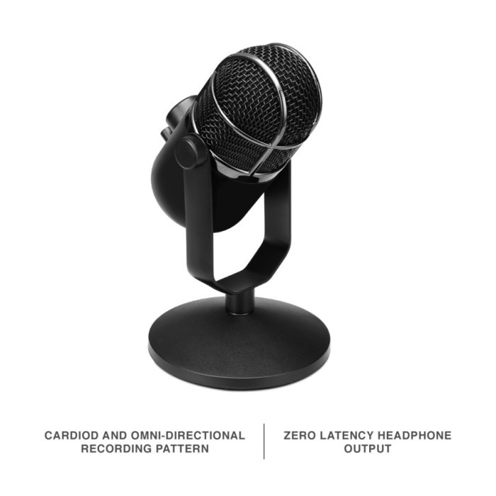 Jual THRONMAX M3P / M3 MDIRLL DOME PLUS USB MICROPHONE | Shopee Indonesia