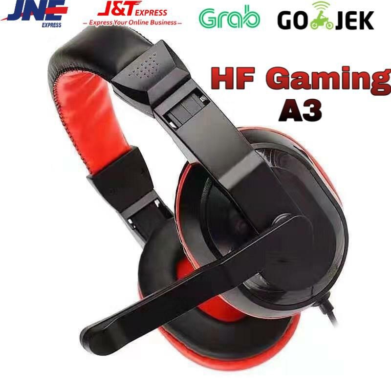 Jual HEADPHONE HEADSET BANDO GAMING MISDE A3 PLUS MIC (MACC) | Shopee ...
