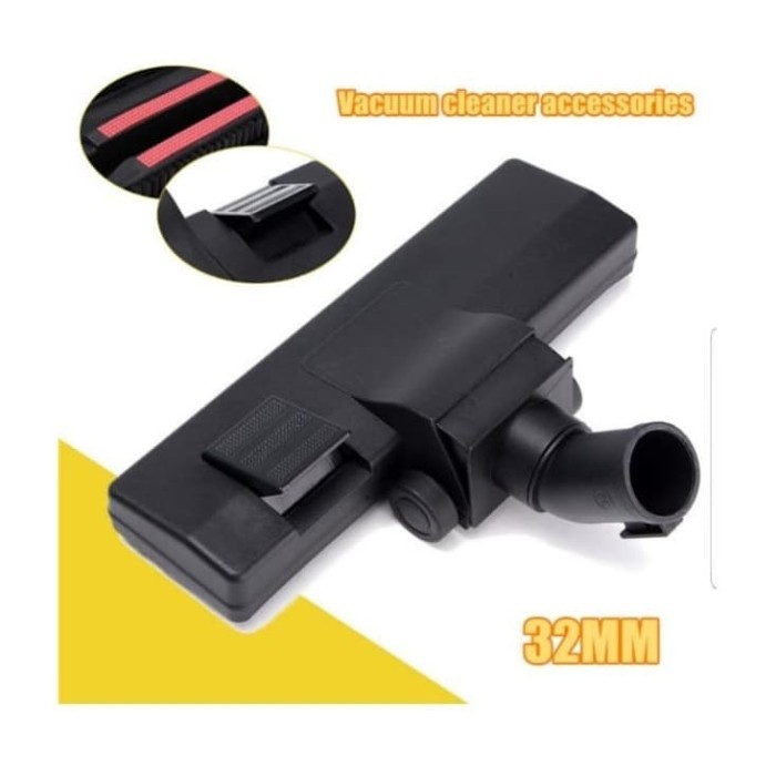 Jual Universal Nozzle Vacuum Cleaner Philips & Sharp | Shopee Indonesia
