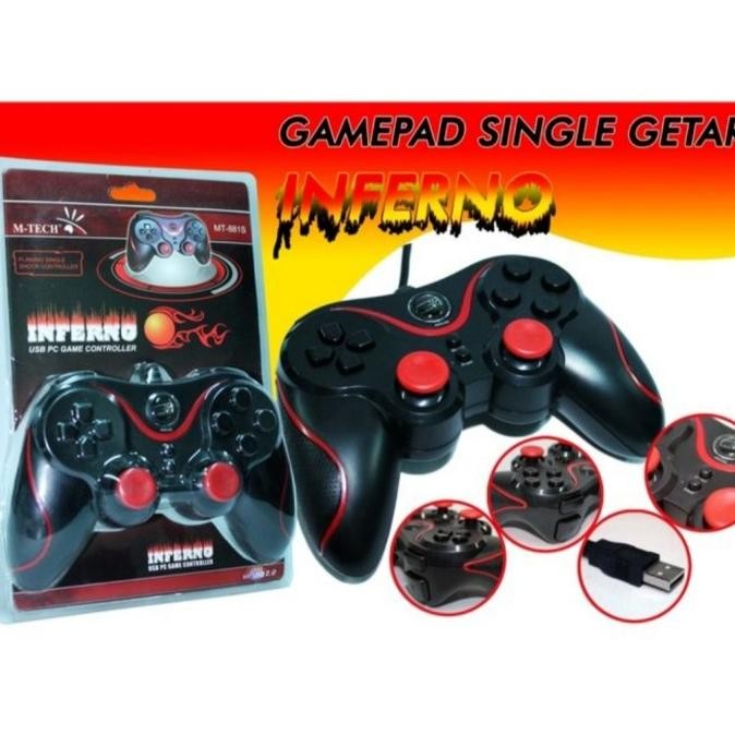 Jual Stick Single Inferno | Shopee Indonesia