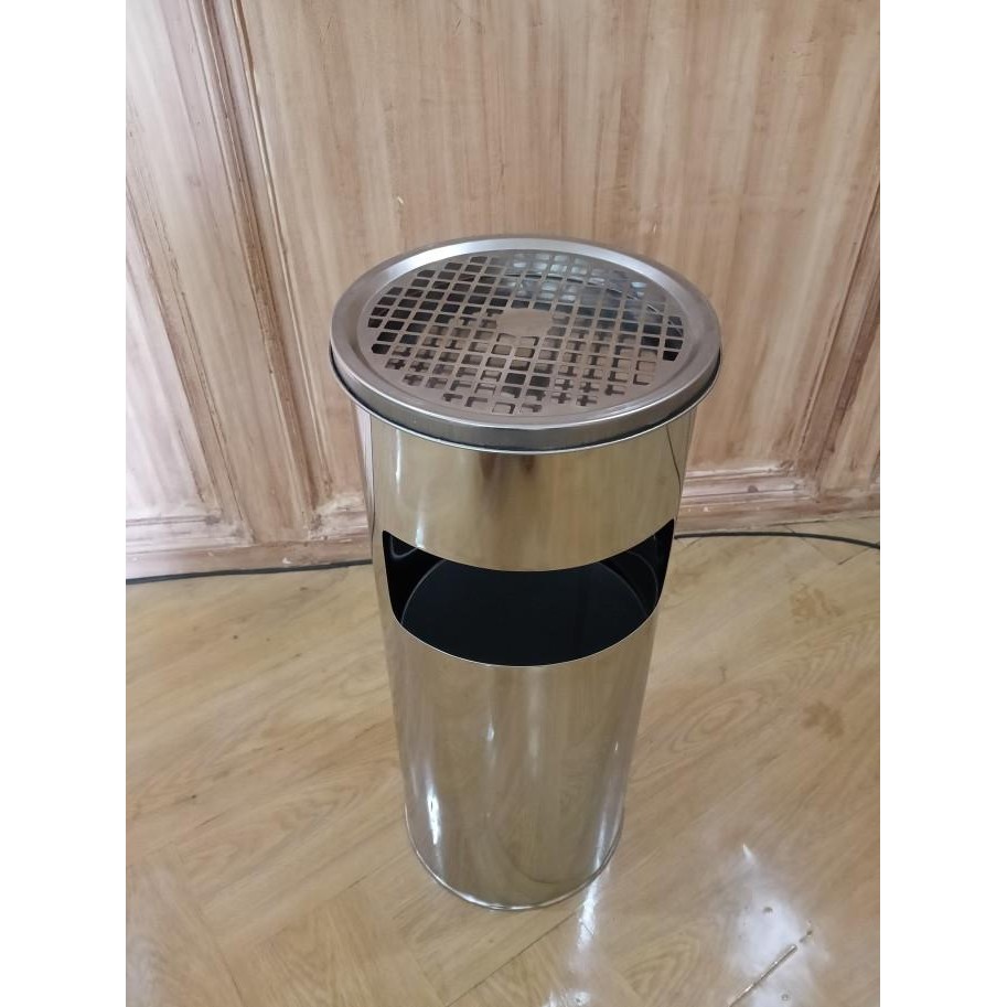 Jual Perforasi Standing Ashtray - Tempat Sampah Hotel - Tempat Sampah ...