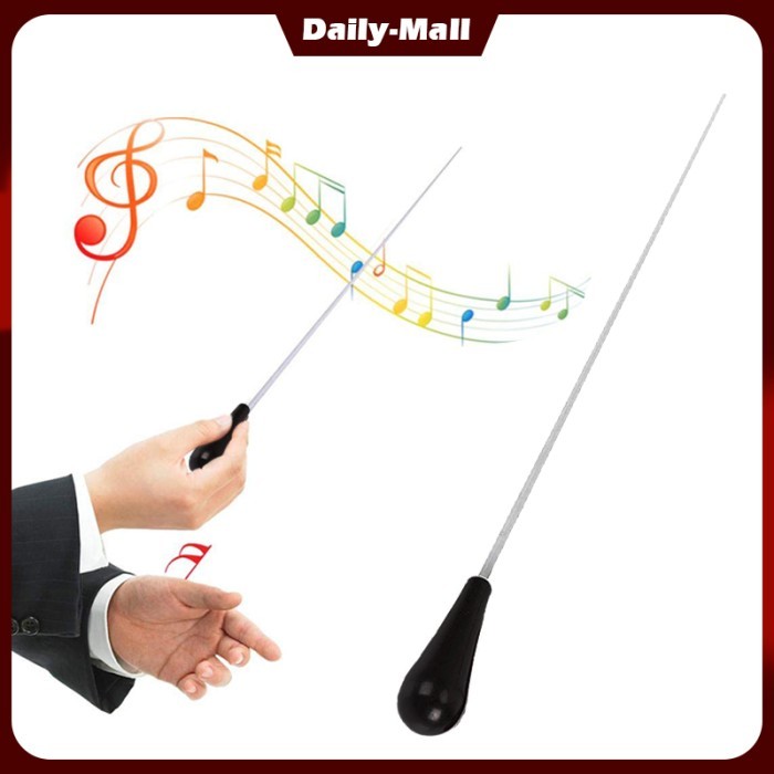 Jual Produk Baru Bat0n Stick Tongkat Dirigen Suara Orchestra Stick ...