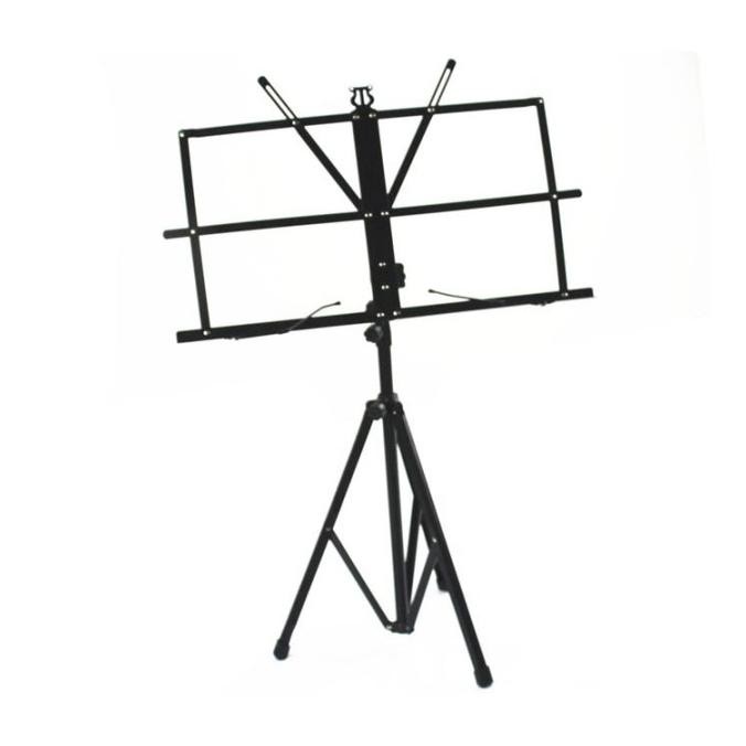 Jual Stand Partitur Sheet Musik - CM-001 | Shopee Indonesia