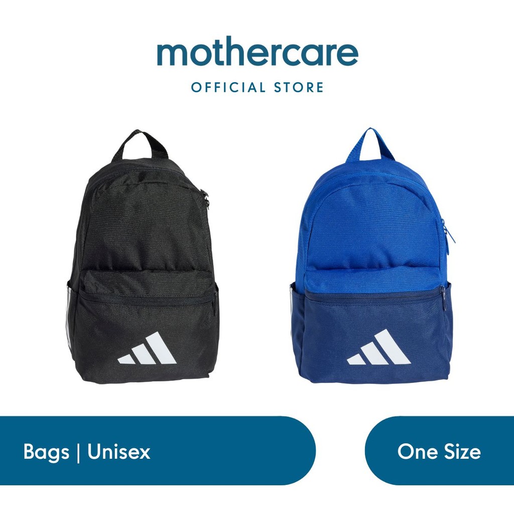 Jual Adidas Logo Backpack - Tas Ransel Sekolah Anak | Shopee Indonesia