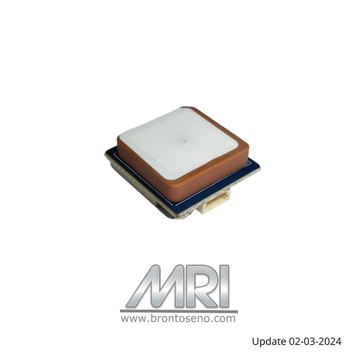 Jual Beitian Dual BN-220 GPS GLONASS Antenna BN220 Module Arduino iNav ...