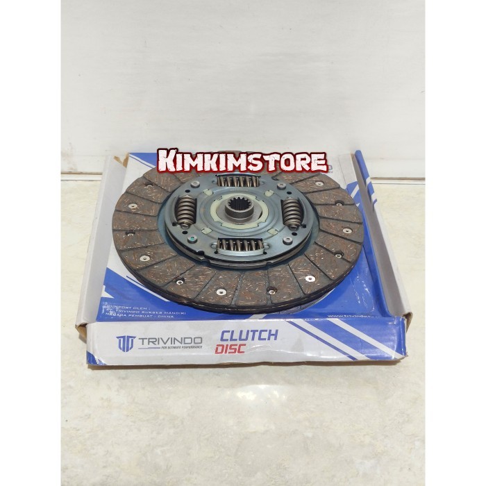 Jual Plat Kopling Kampas Clutch Disc Chevrolet Spin 1.5 1500 CC | Shopee Indonesia