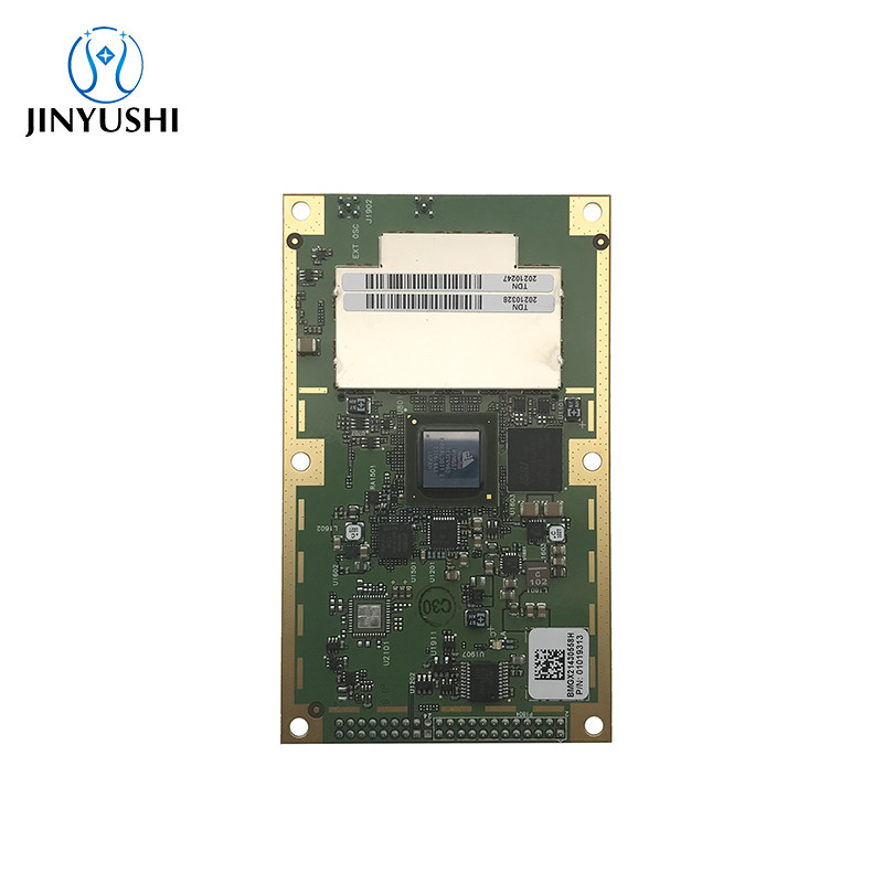 Jual Brand NEW for Novatel OEM729 GNSS receiver RTK high accuracy ...