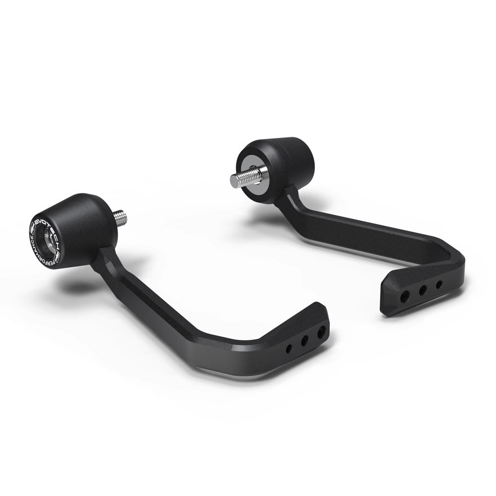 Jual Untuk Kawasaki Z900 Z900RS Z650RS Pelindung Pegangan Stang Sepeda ...