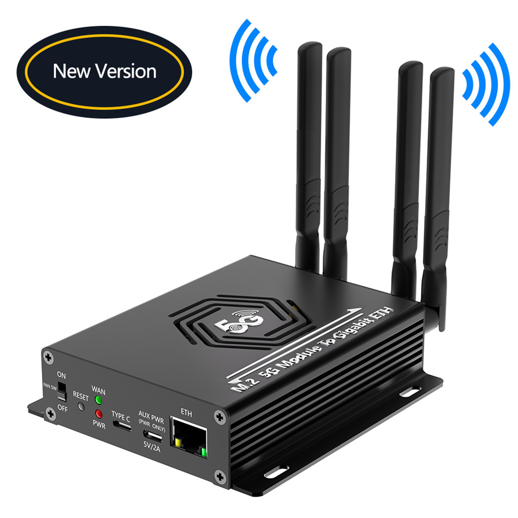 Jual M.2 for NGFF 4G/5G Module to USB 3.0 Adapter M2 B Key Card ...