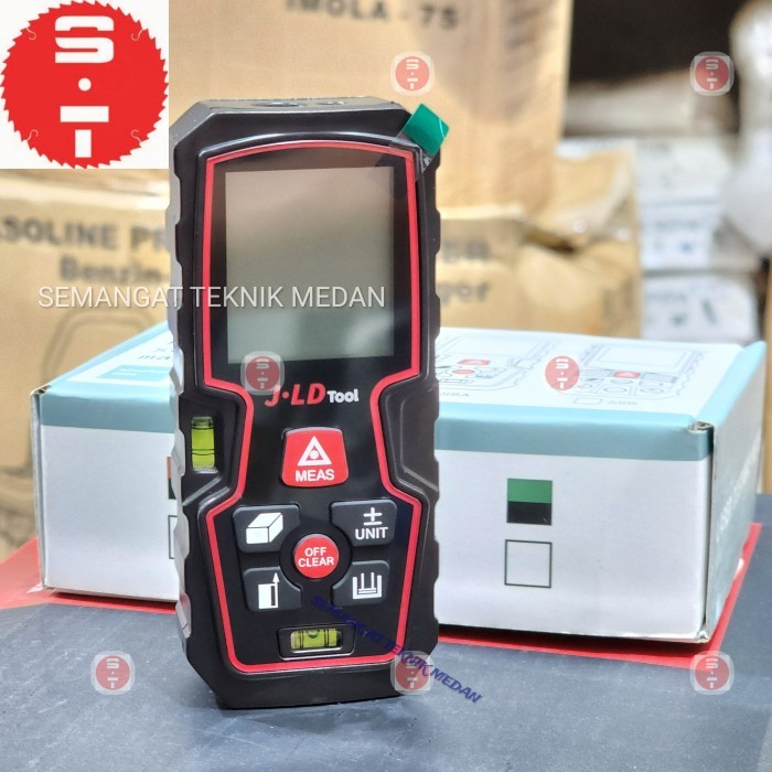 Jual Alat Meteran Ukur Jarak Laser Distance Digital 80M 80 M Meter Jld ...