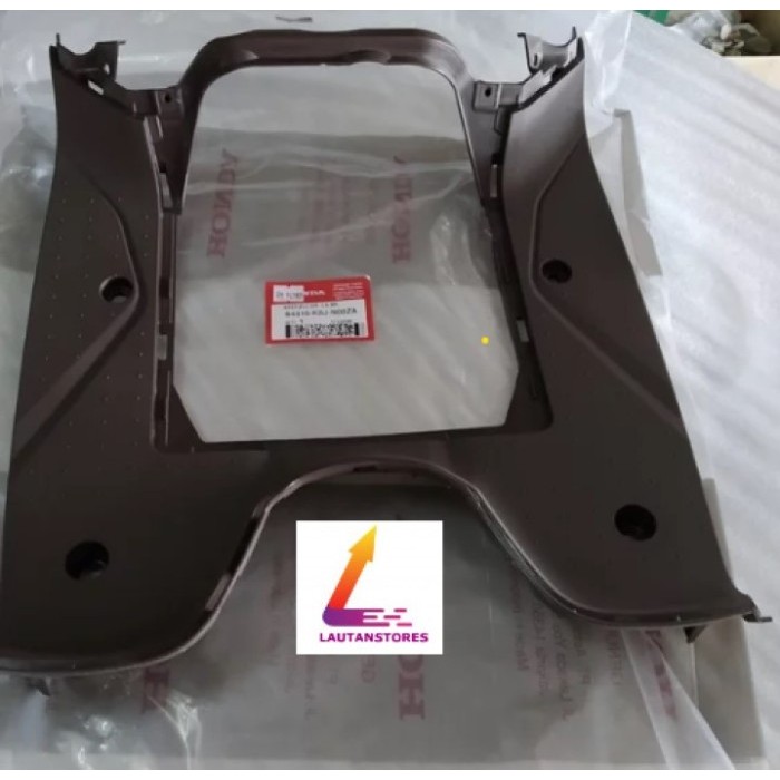 Jual 64310-K0J-N00Za Cover Step Floor Lantai Alas Pijakan Kaki Genio ...