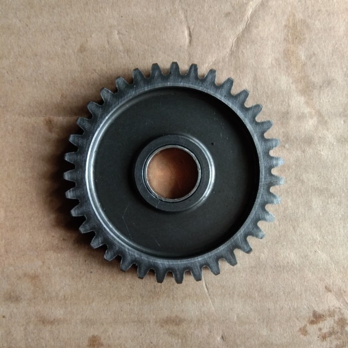 Jual Gigi Lawan As Selah Ninja R Atau Rr Original Barang Langka ...