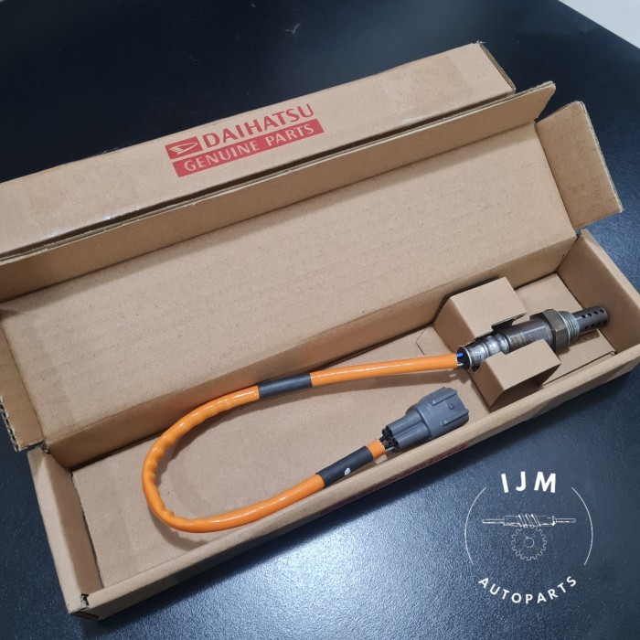 Jual Sensor Oksigen Oxygen Knalpot Daihatsu Grand Max & Luxio Original | Shopee Indonesia