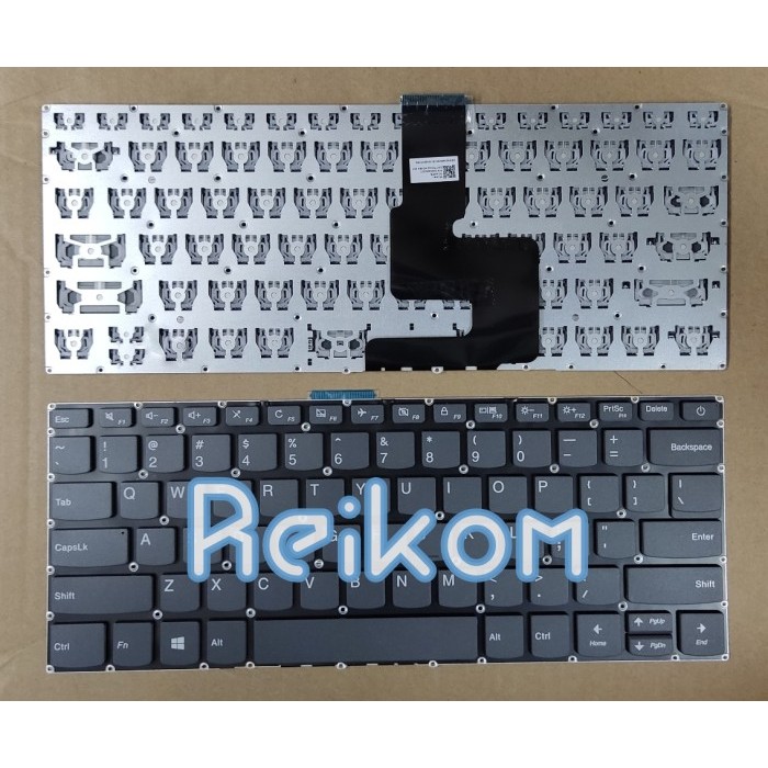 Jual Jual [READY] Keyboard Lenovo V14 V14-ada V14-are V14-iil V14-ikb ...