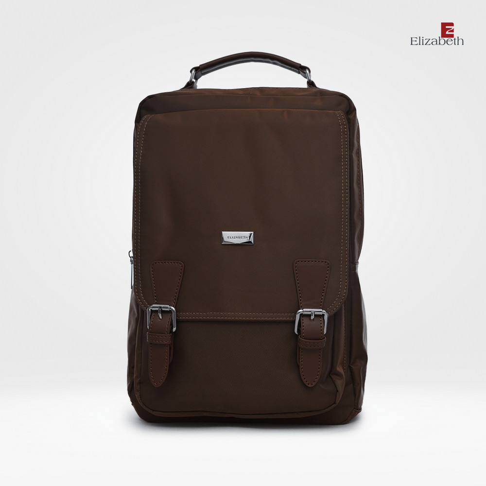Jual Tas Ransel Wanita Elizabeth Backpack 0055-5900 | Shopee Indonesia