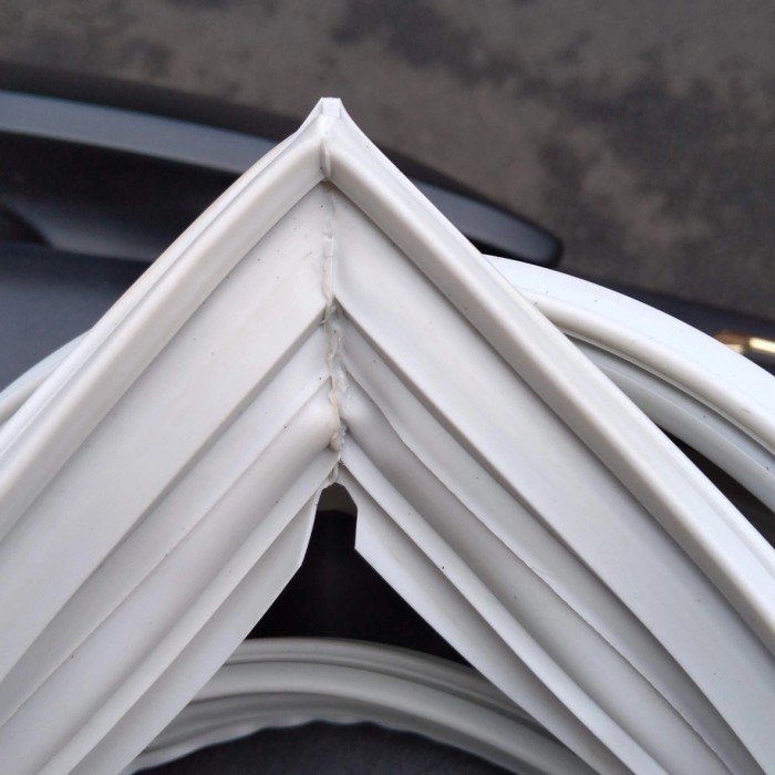 Jual Jual [READY] karet pintu kulkas sharp deodorizer custom | Shopee ...