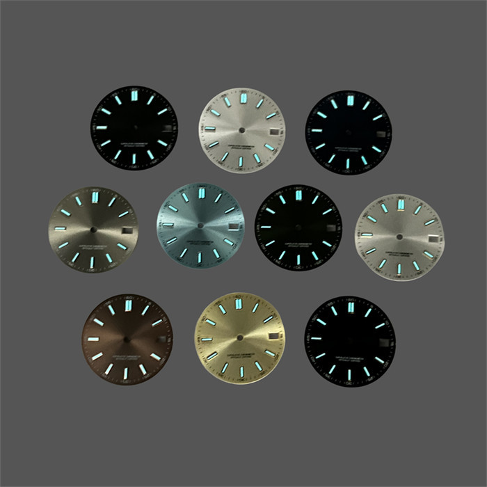 Jual Jual [READY] Oyster Perpetual Datejust Seiko Mod Dial BGW9 28.5mm ...