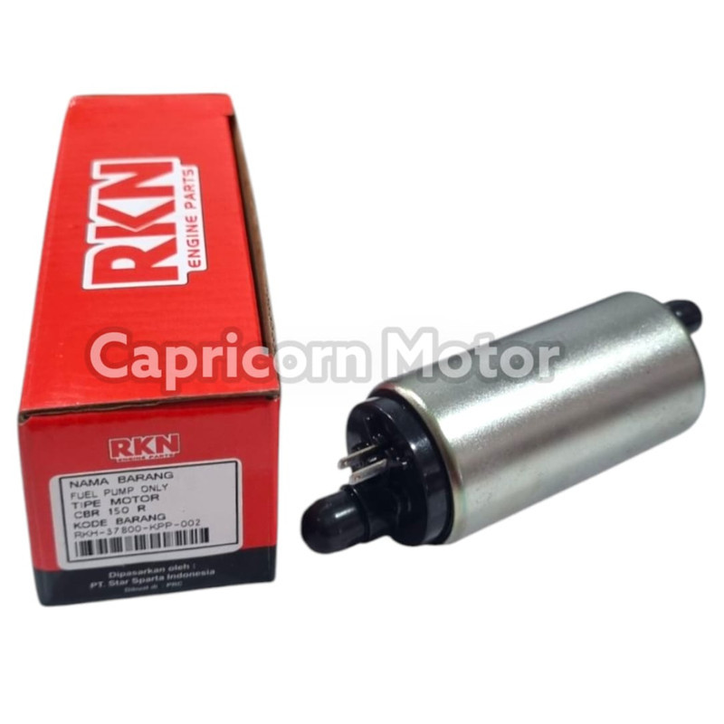 Jual ROTAK CB150R CBR150 SONIC FI SUPRA GTR CRF RKN FUEL PUMP | Shopee ...