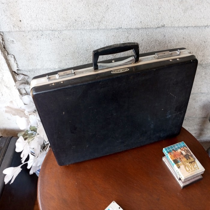 Jual Koper Jadul Antik Vintage Merk Starlight Lawas Tua Like New ...