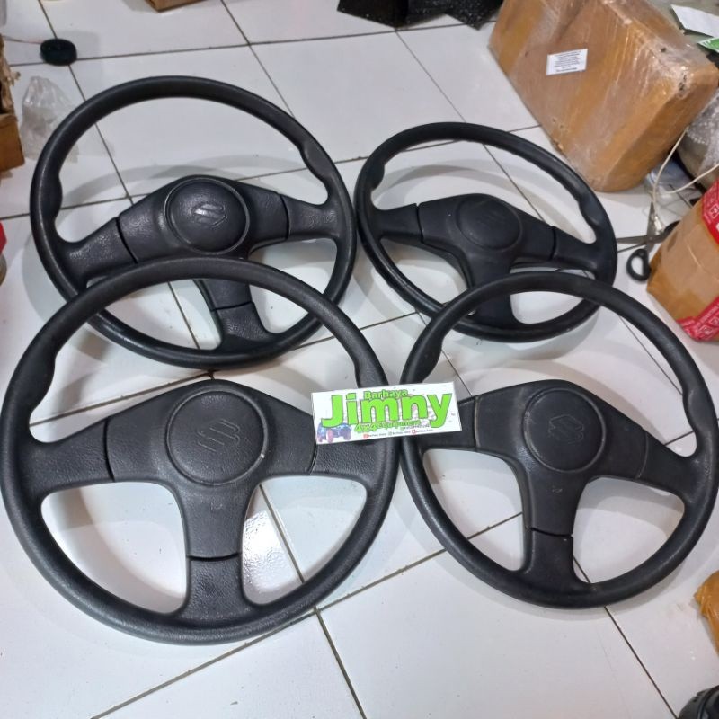 Jual STIR SUZUKI COPOTAN SETIR JIMNY KATANA CARRY FUTURA VITARA ESCUDO ...