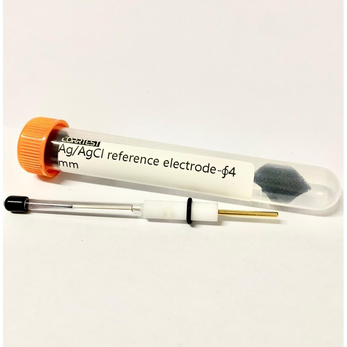 Jual Ag/AgCl Reference Electrode | Shopee Indonesia