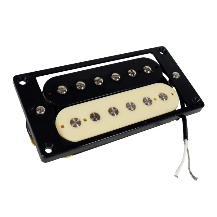 Jual New!! Pickup Gitar Elektrik Spul Guitar Double Humbucker Pick Up ...