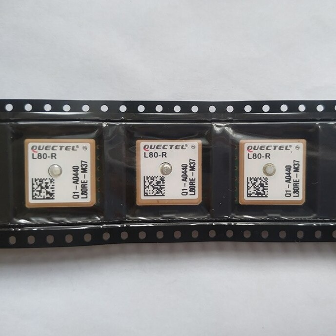 Jual GPS Chip Modul Quectel L80 R L80-R Internal Antenna | Shopee Indonesia