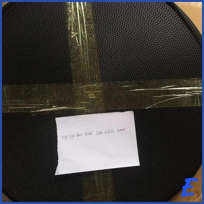 Jual | MNP | BELT HTD5M LEBAR 10MM HARGA PERMETER DALAM ISI KAWAT ATAU ...