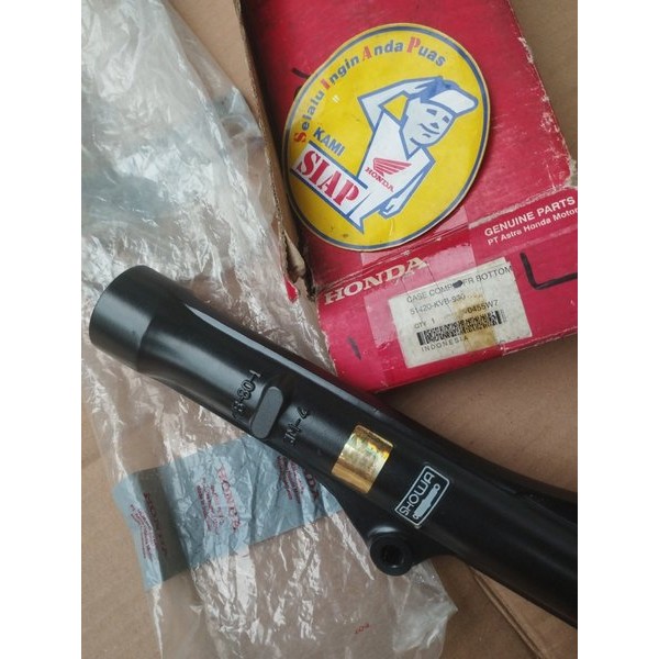 Jual Tabung Bottom Botom Shockbreaker Shock Breaker Depan Kiri Honda ...