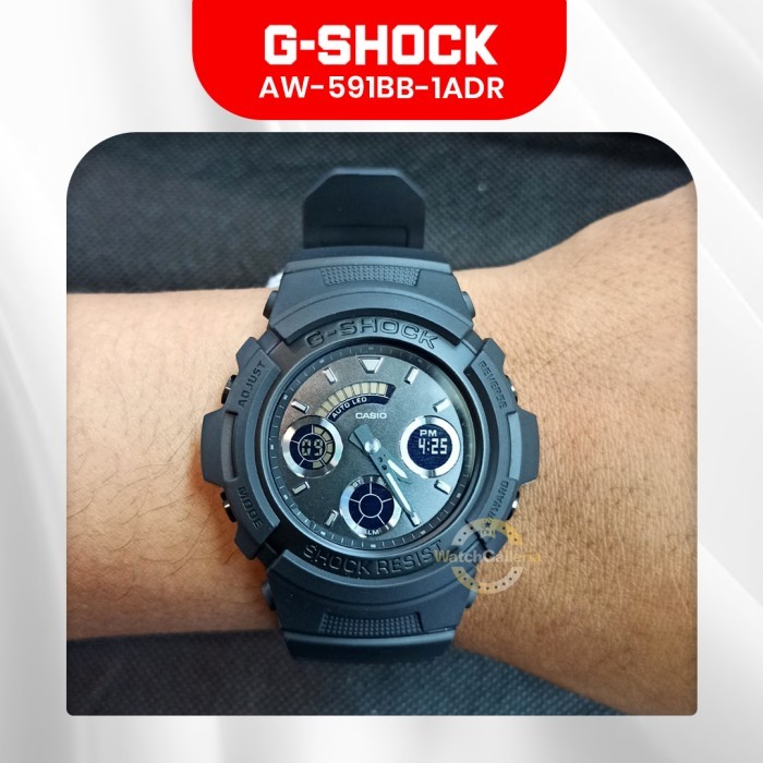 Jual Casio G-Shock Aw-591Bb-1Adr / Gshock Aw-591Bb-1Adr / Aw591Bb ...