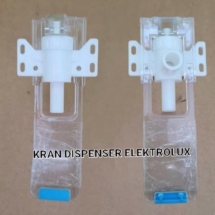 Jual KRAN DISPENSER ELECTROLUX BAWAH | Shopee Indonesia