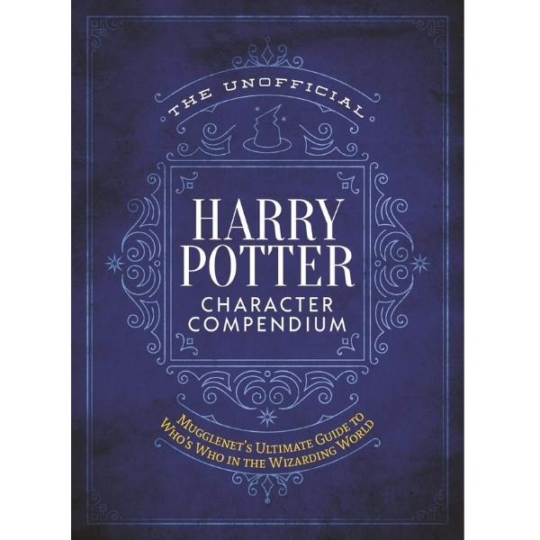 Jual Macmillan Us - The Unofficial Harry Potter Reference Library : The ...