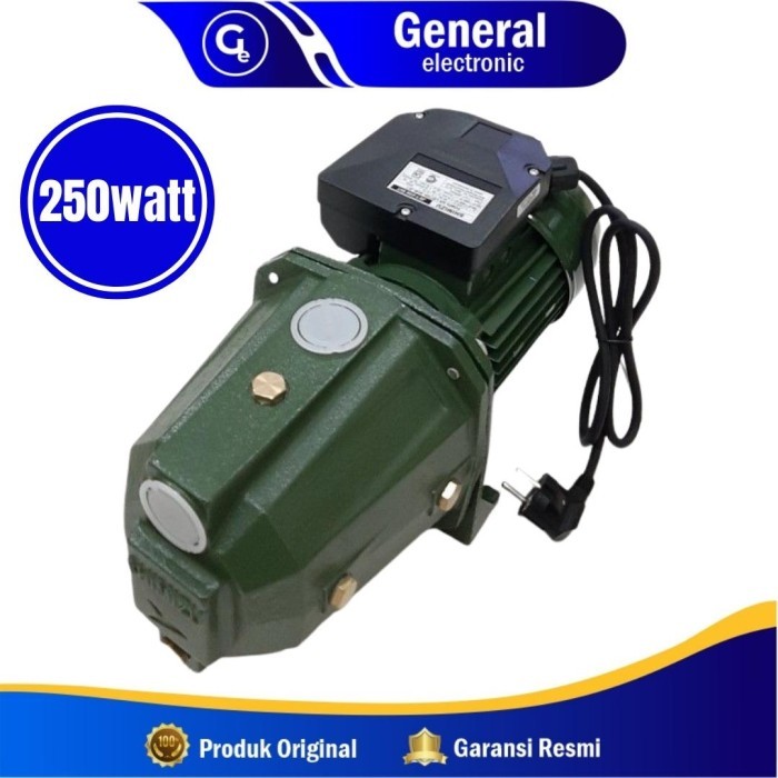 Jual POMPA AIR SHIMIZU SEMI JET 250 BIT | Shopee Indonesia