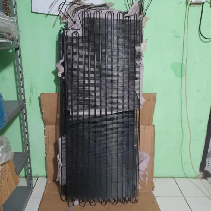 Jual KONDENSOR KULKAS 20 U KULKAS FREEZER SHOWCASE ORIGINAL POLYTRON ...