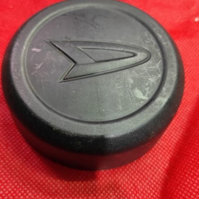 Jual Dop roda pelek ban original daihatsu terios terbaik | Shopee Indonesia