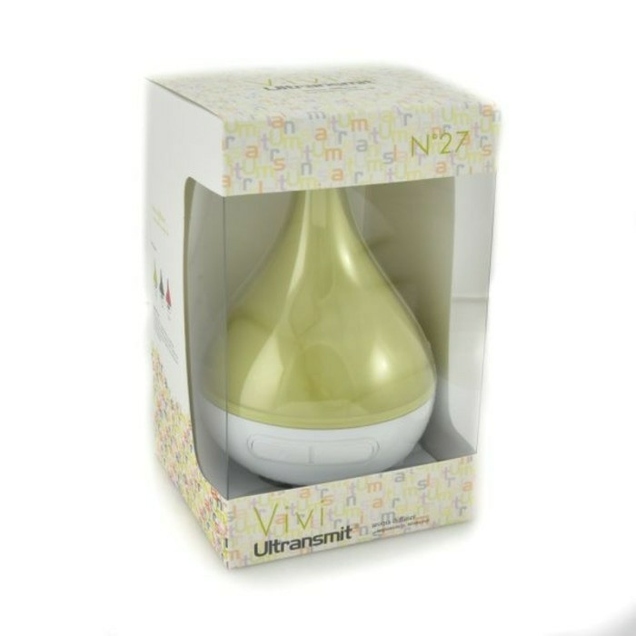 Jual Vivi /Dot Ultransmit Aroma Diffuser, Alat Pengharum Ruangan | Shopee Indonesia