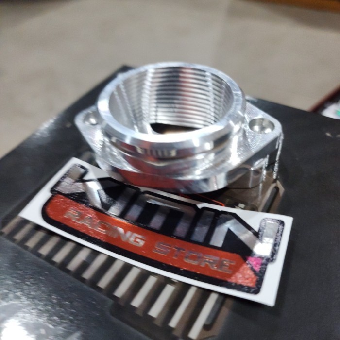 Jual Intake Downdraft Nmax Aerox : Intake Super Head - R15 V3 - Wr155 ...