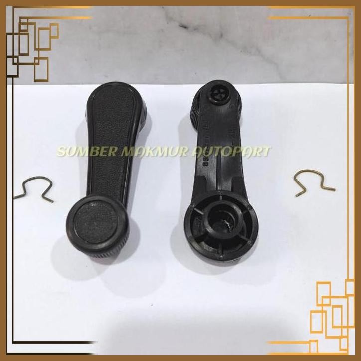 Jual [SRM] HANDLE REGULATOR PUTARAN KACA HINO LOHAN | Shopee Indonesia