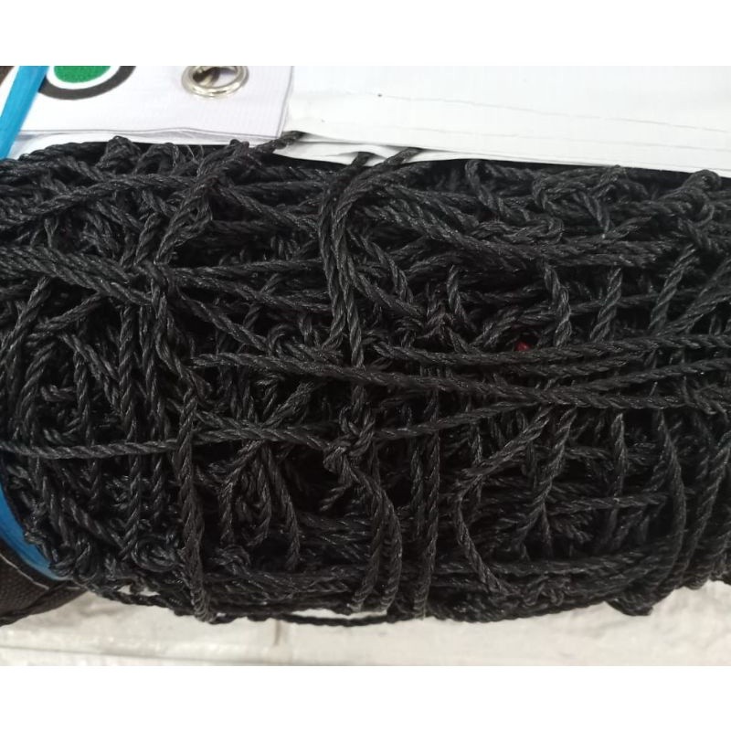 Jual Promo Super Net Volly Gto Super Tebal Jaring 2,5Mm | Shopee Indonesia