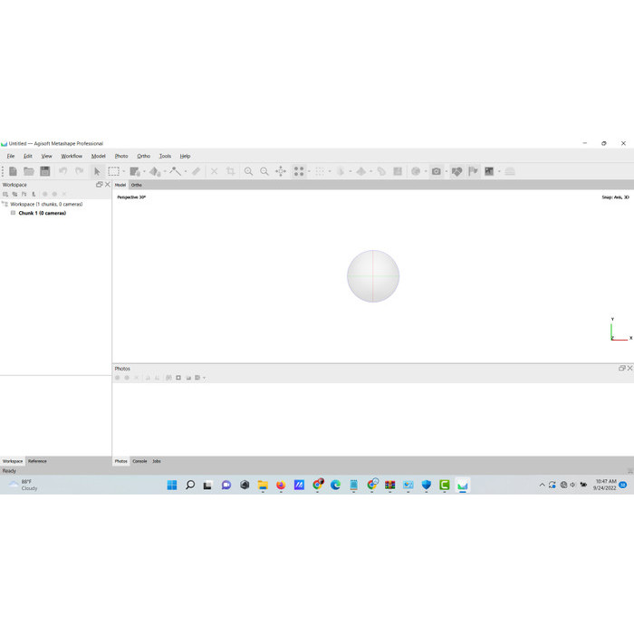 Jual Agisoft Metashape Professional 1.8.5 | Shopee Indonesia