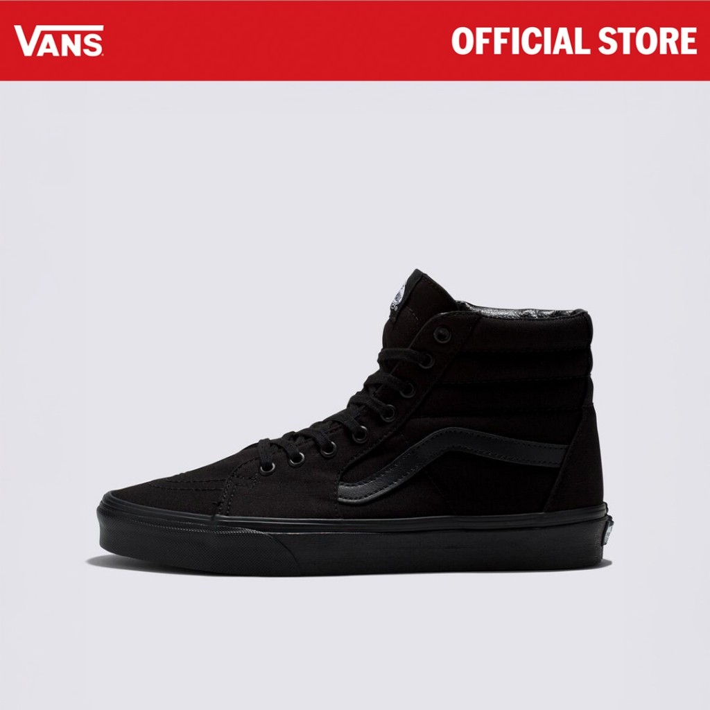 Jual Vans Sk8-Hi Shoe - 9 | Shopee Indonesia