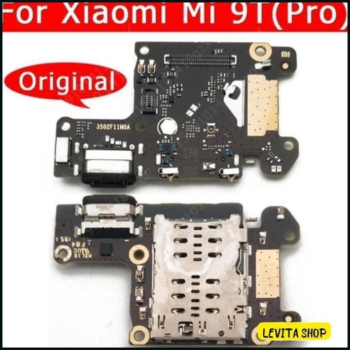 Jual papan board flexible charger charging Mi 9T 9T Pro K20 K20 Pro ...