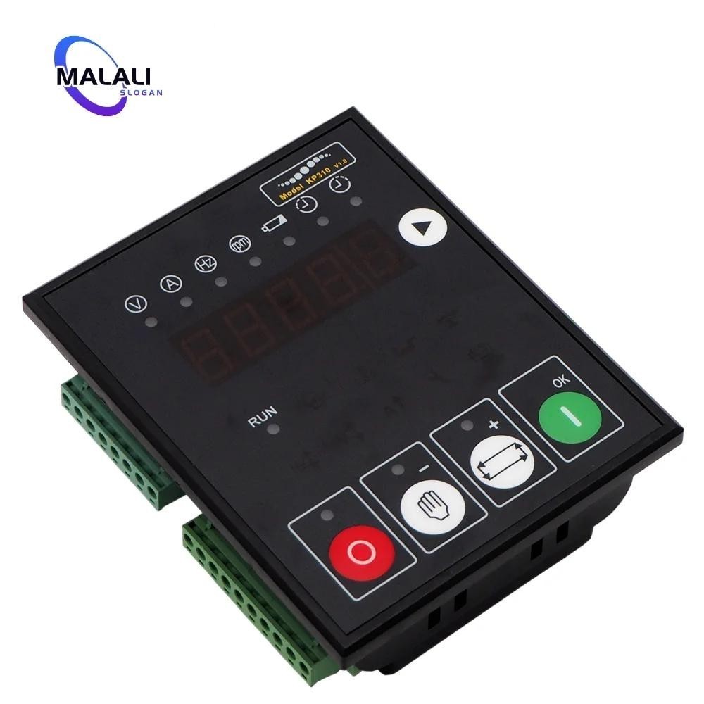 Jual Modul Generator Diesel Kipor KP310V1.0 KP310 V1.0 Kontrol Start ...